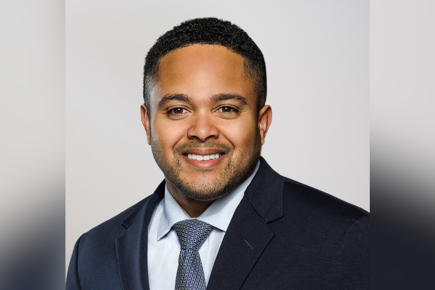 Lance Frank, 2025 Young Alumnus of the Year